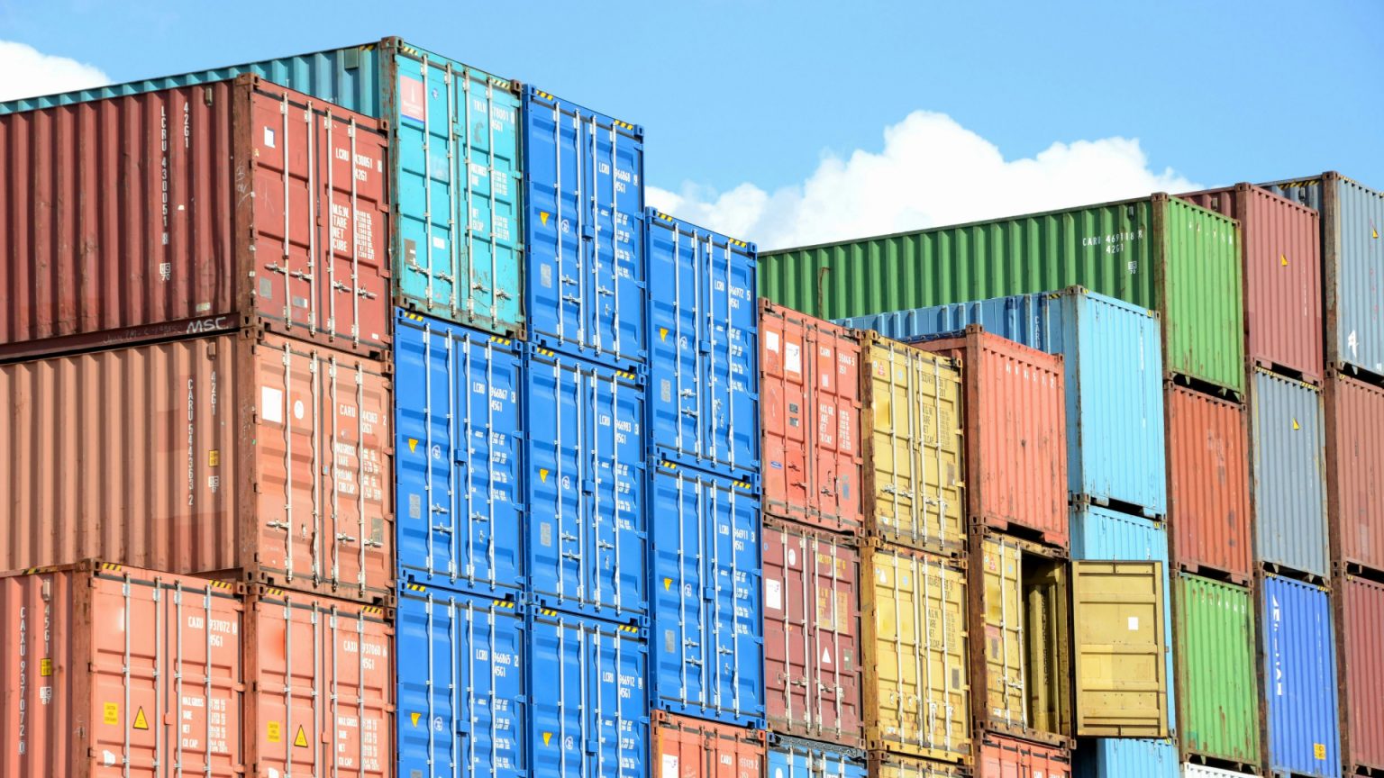 Why the Supply Chain is Broken – Causes and Solutions - Well Chained